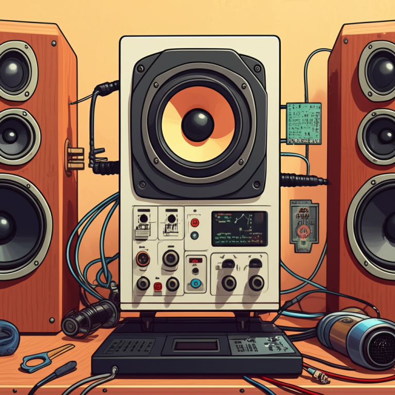 Unlocking Audiophile Bliss: Your Ultimate DIY Sound System Blueprint